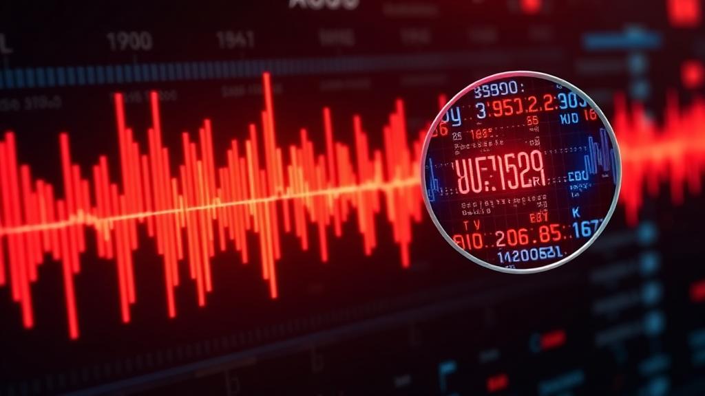 The Science Behind Audible Watermarks: How They Actually Work | AG ...